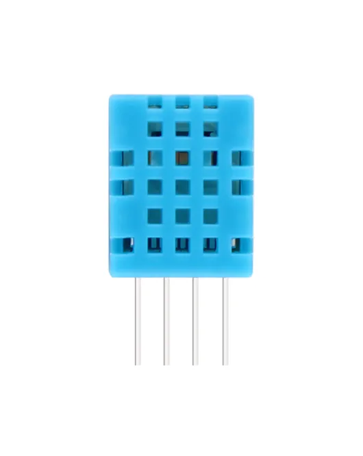DHT11 senzor de temperatura si umiditate