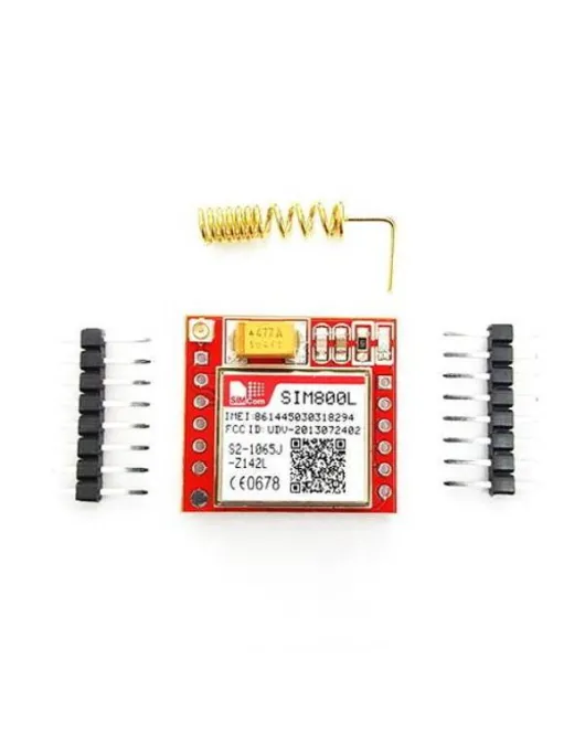 Modul GSM GPRS SIM800l-Napoc