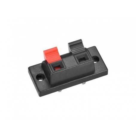 Conector / Terminal Audio boxe cu doua sau patru pozitii