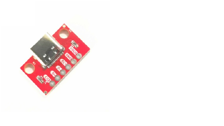 Modul Electronic Cu conector TIP C / Type C