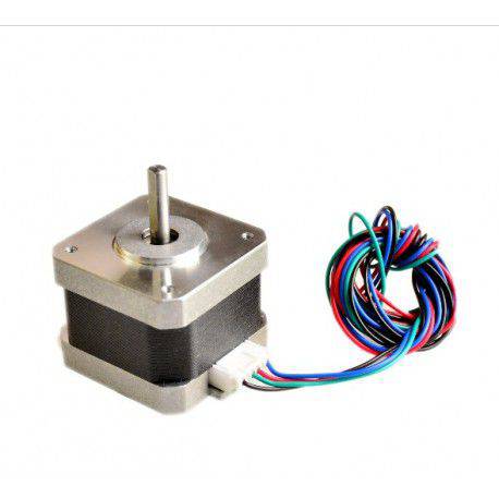 Motoare pentru arduino, cnc si imprimante 3d